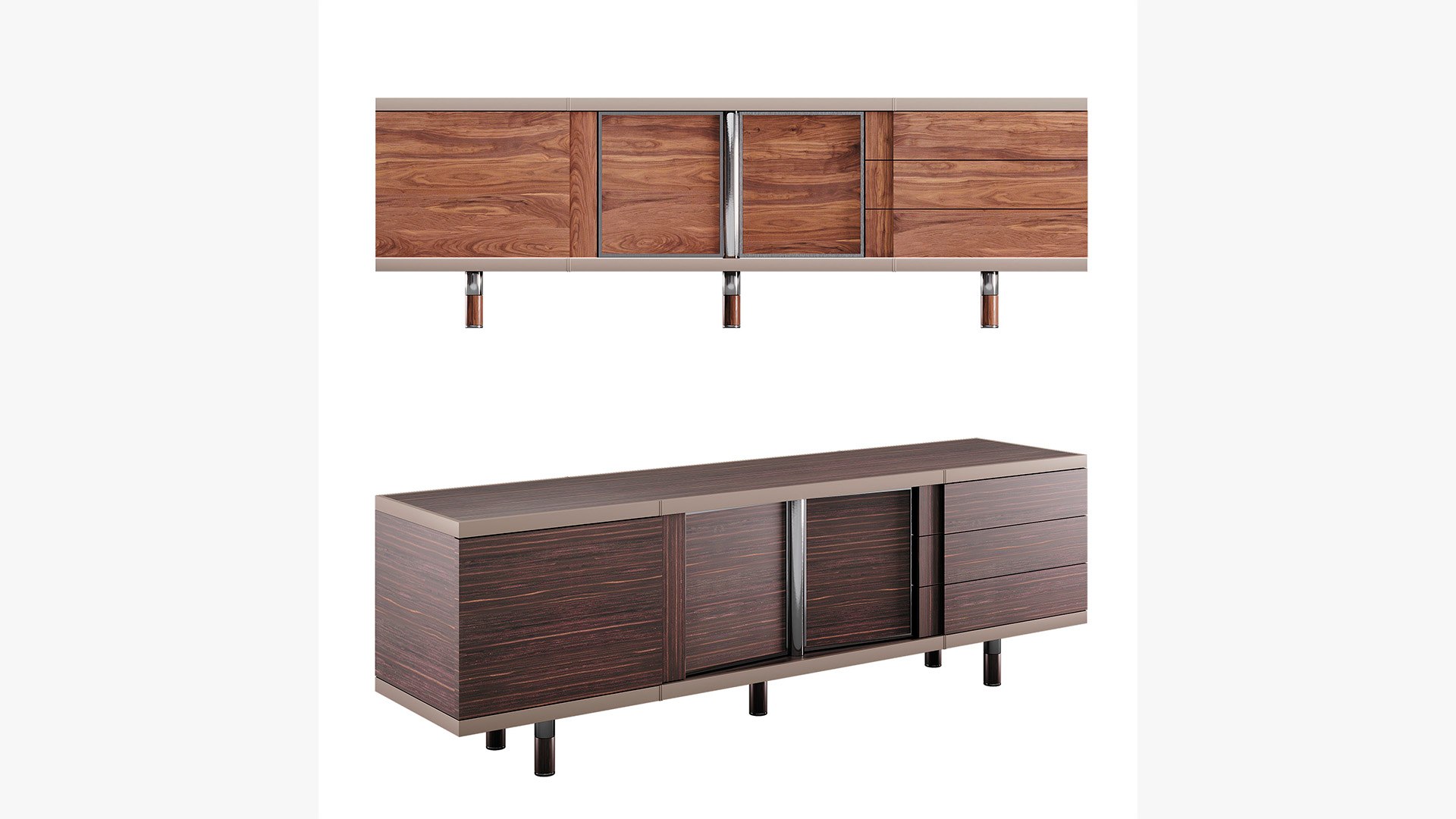 ARK BUFFET Reflex Angelo 3D Model - TurboSquid 2289555