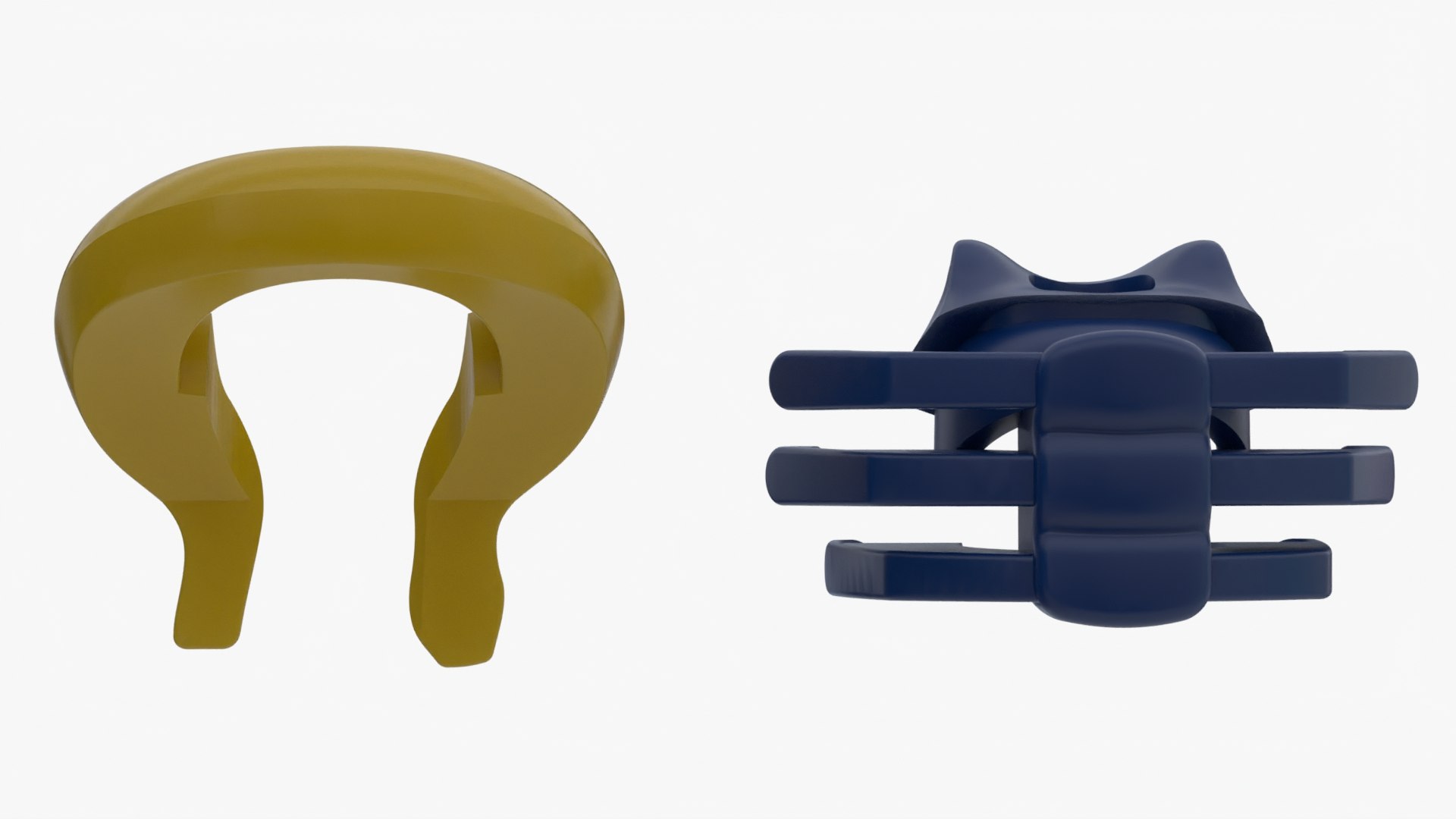 Lego Snake Helmet Model - TurboSquid 2269725