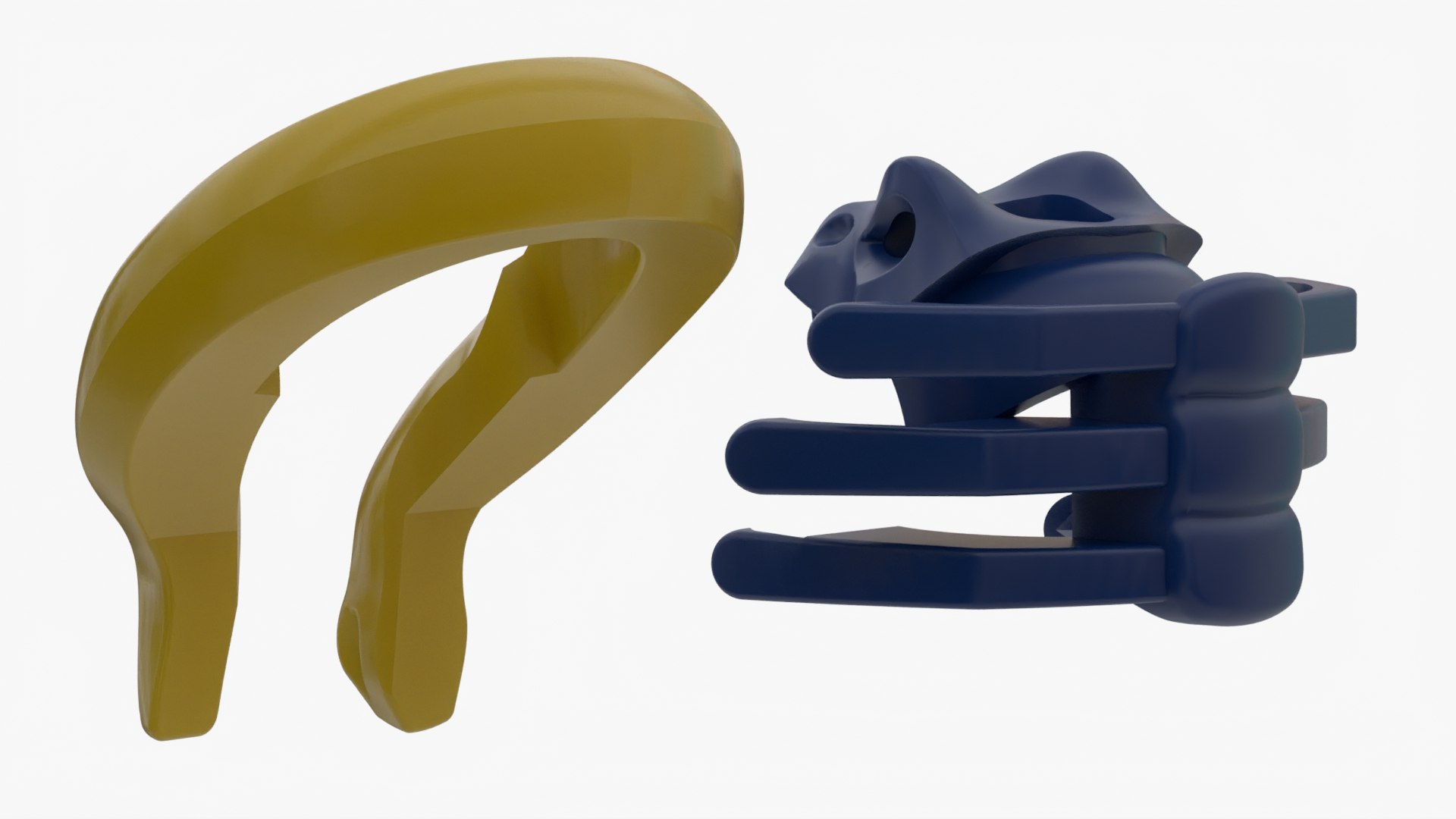 Lego Snake Helmet Model - TurboSquid 2269725
