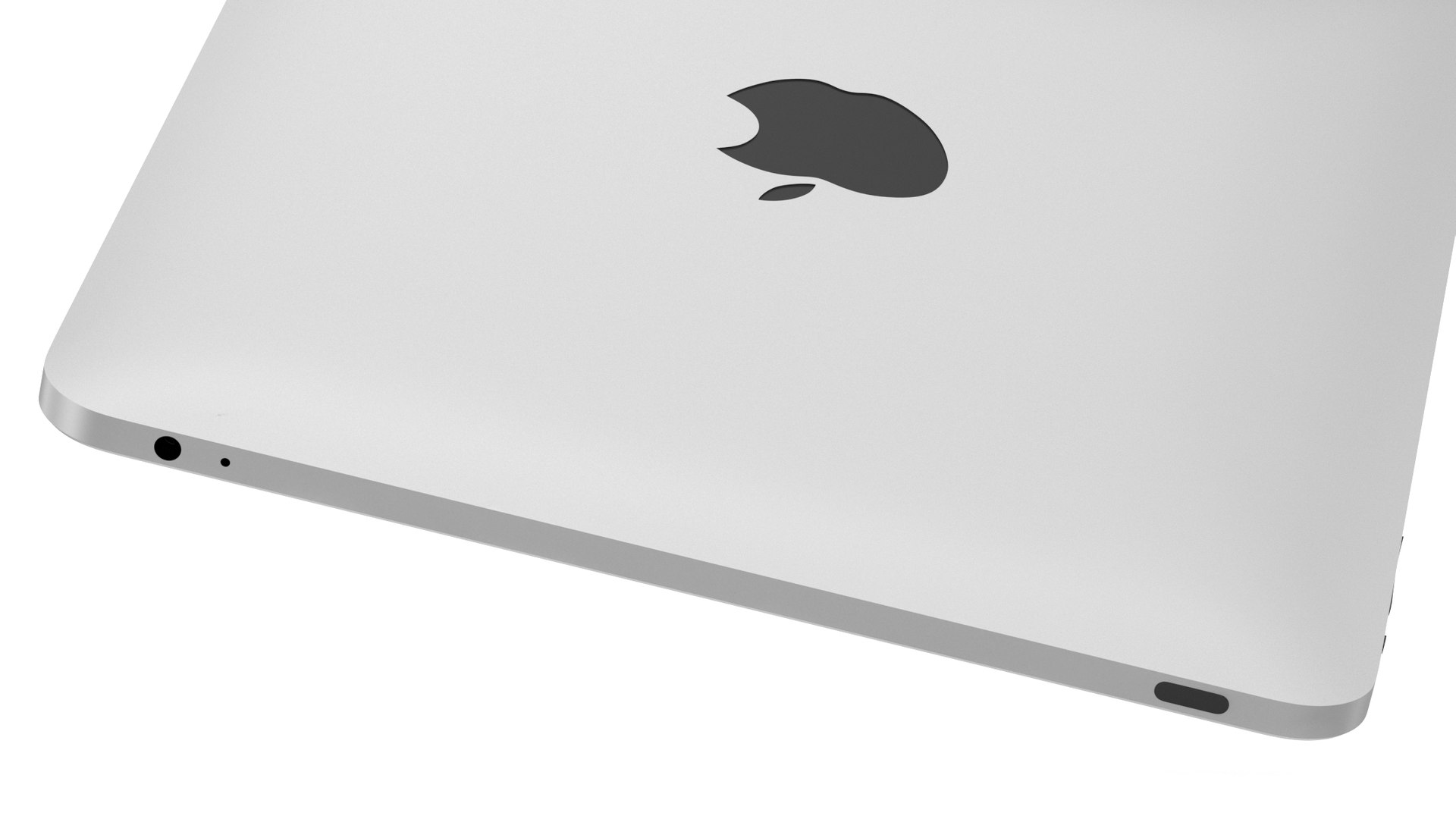 3D Apple IPad Wifi - TurboSquid 2137158