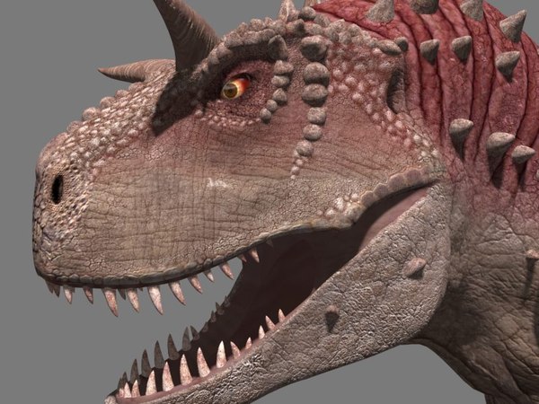 maya carnotaur carno t