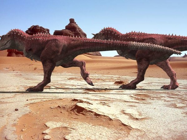 maya carnotaur carno t