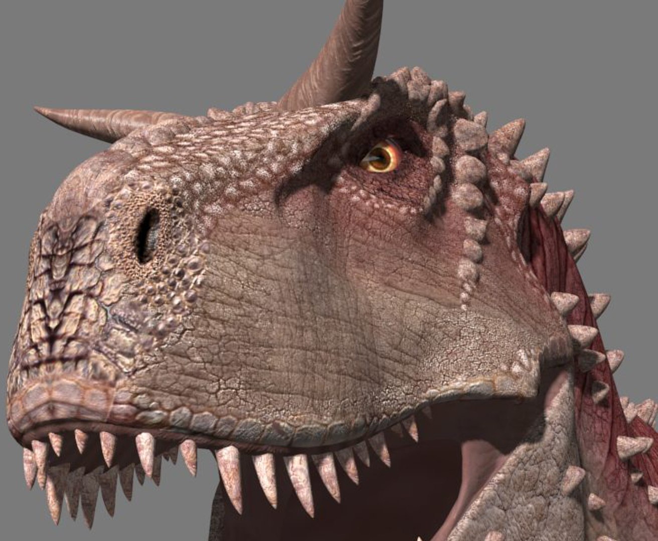 maya carnotaur carno t