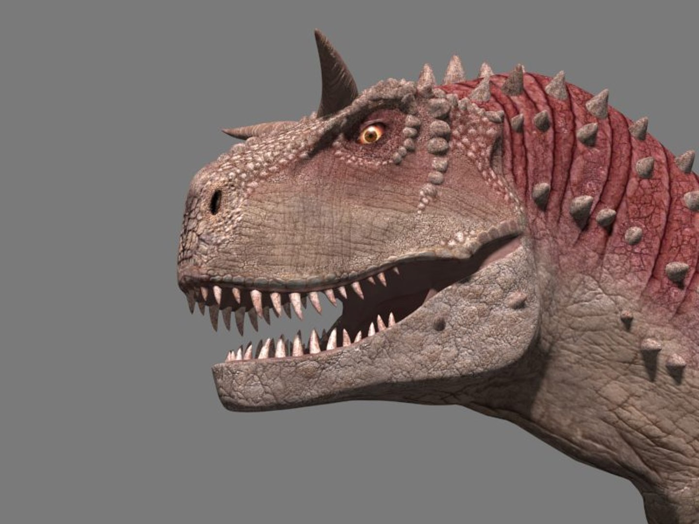 maya carnotaur carno t