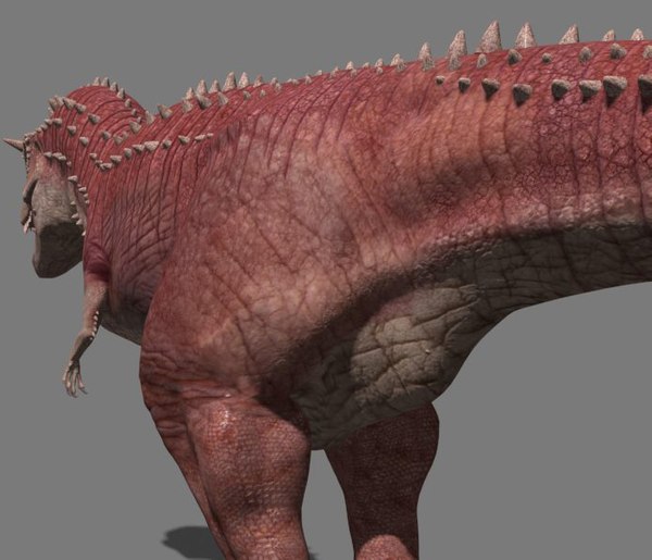 maya carnotaur carno t