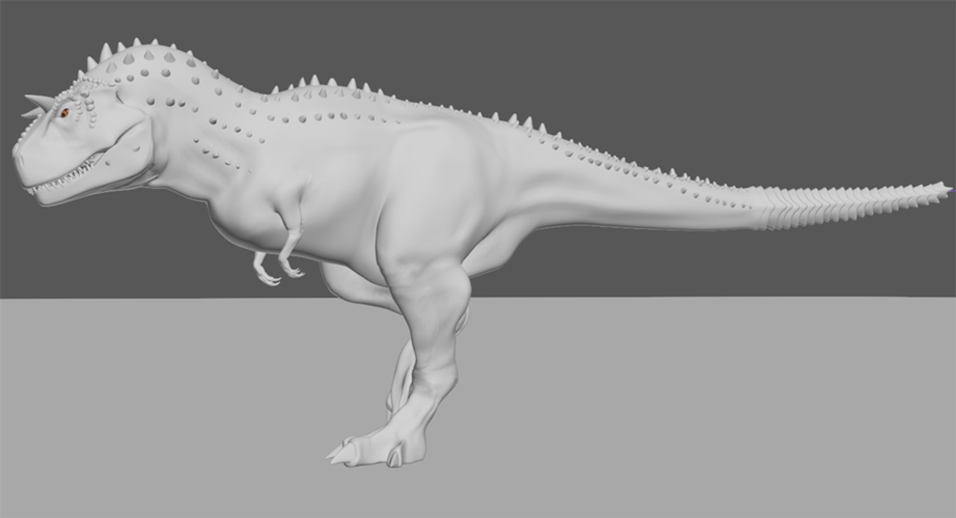 maya carnotaur carno t