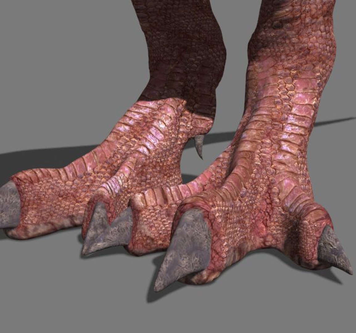 maya carnotaur carno t