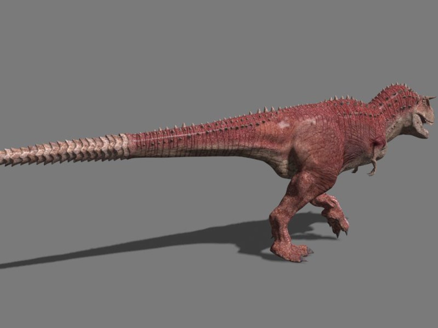 maya carnotaur carno t