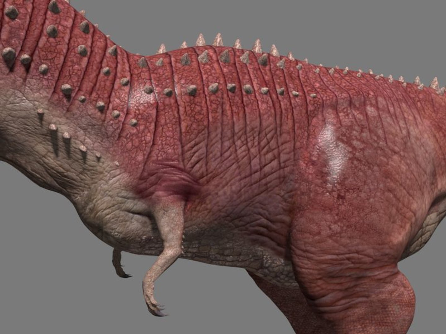 maya carnotaur carno t