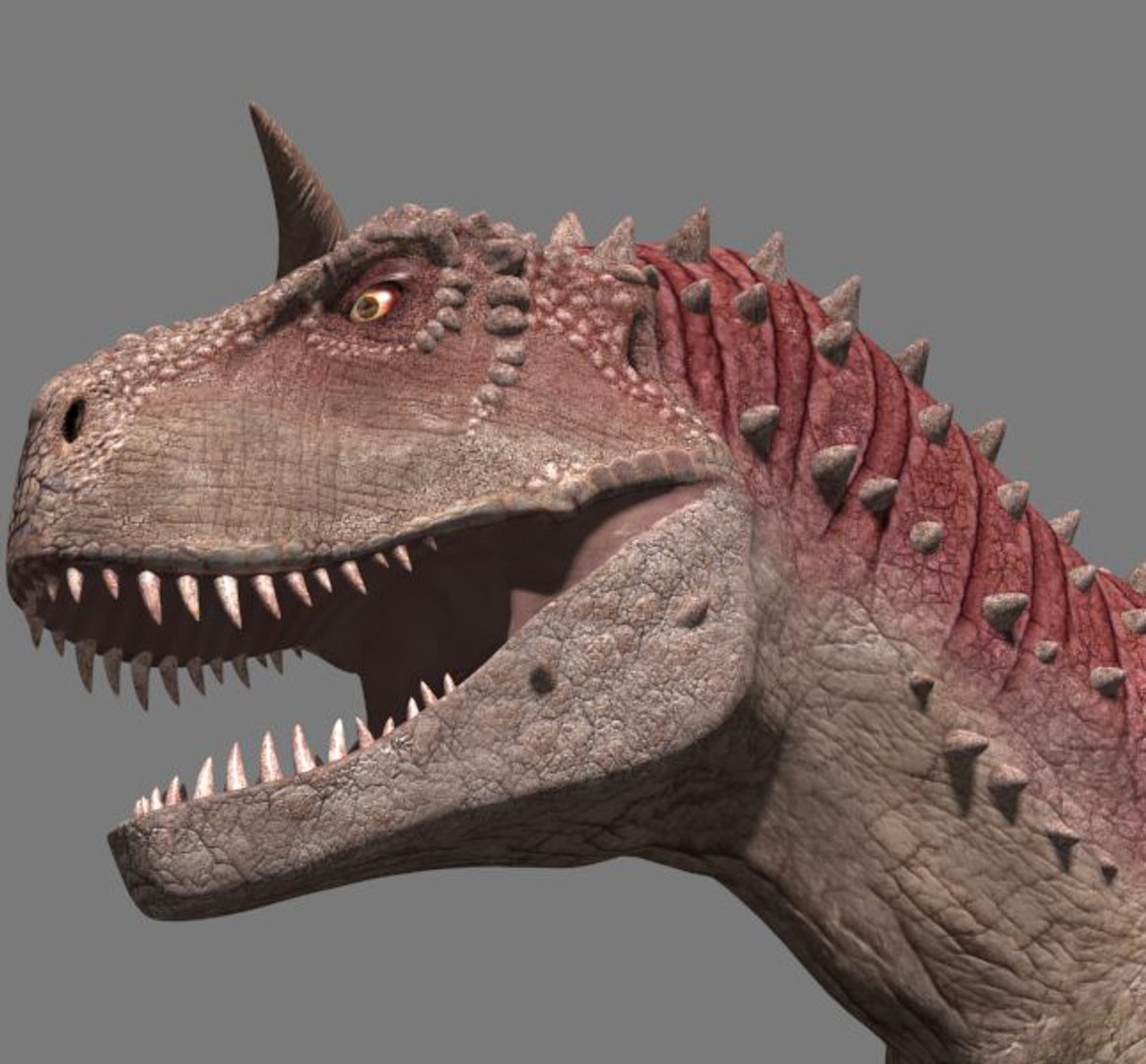 maya carnotaur carno t