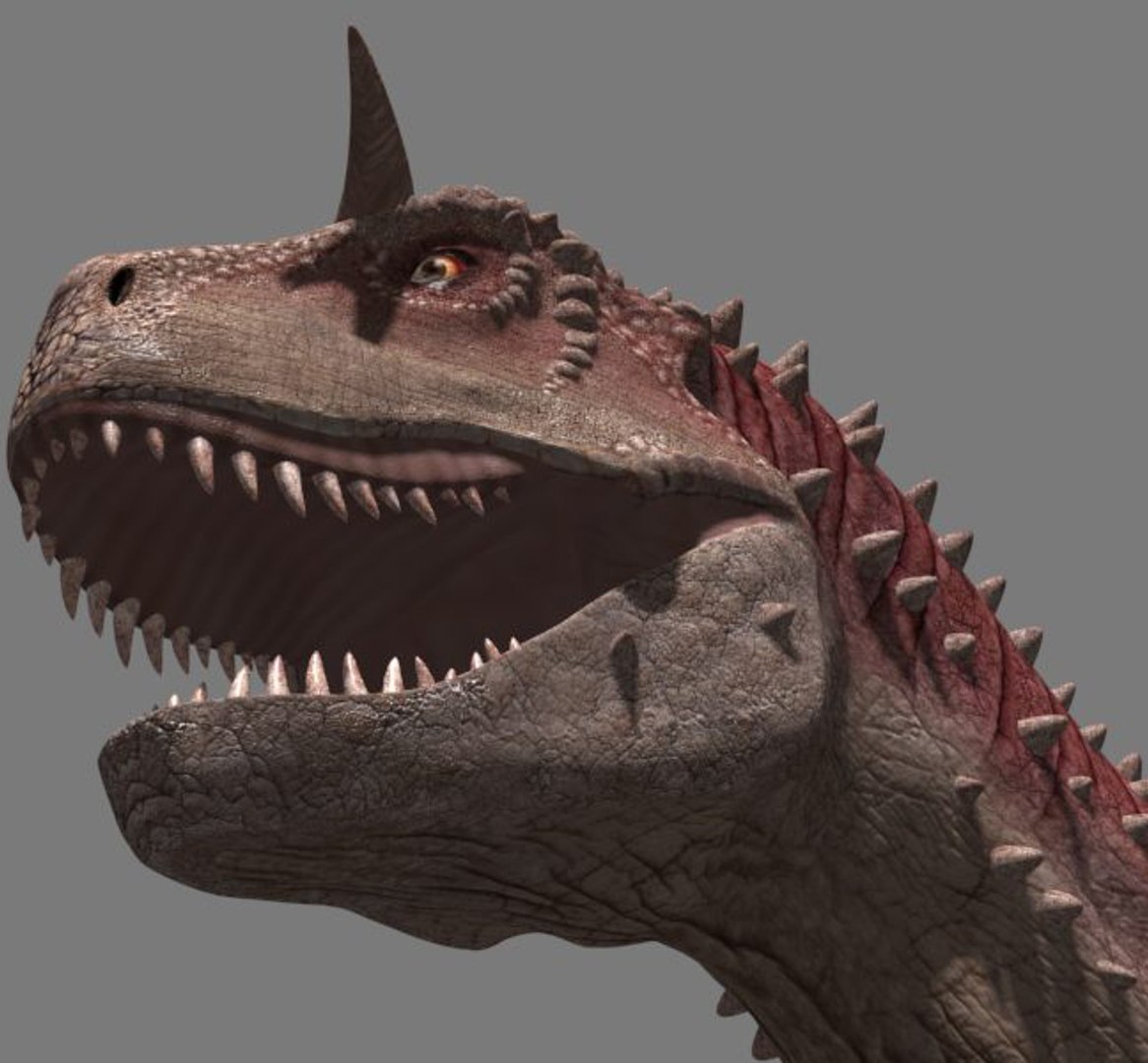 maya carnotaur carno t