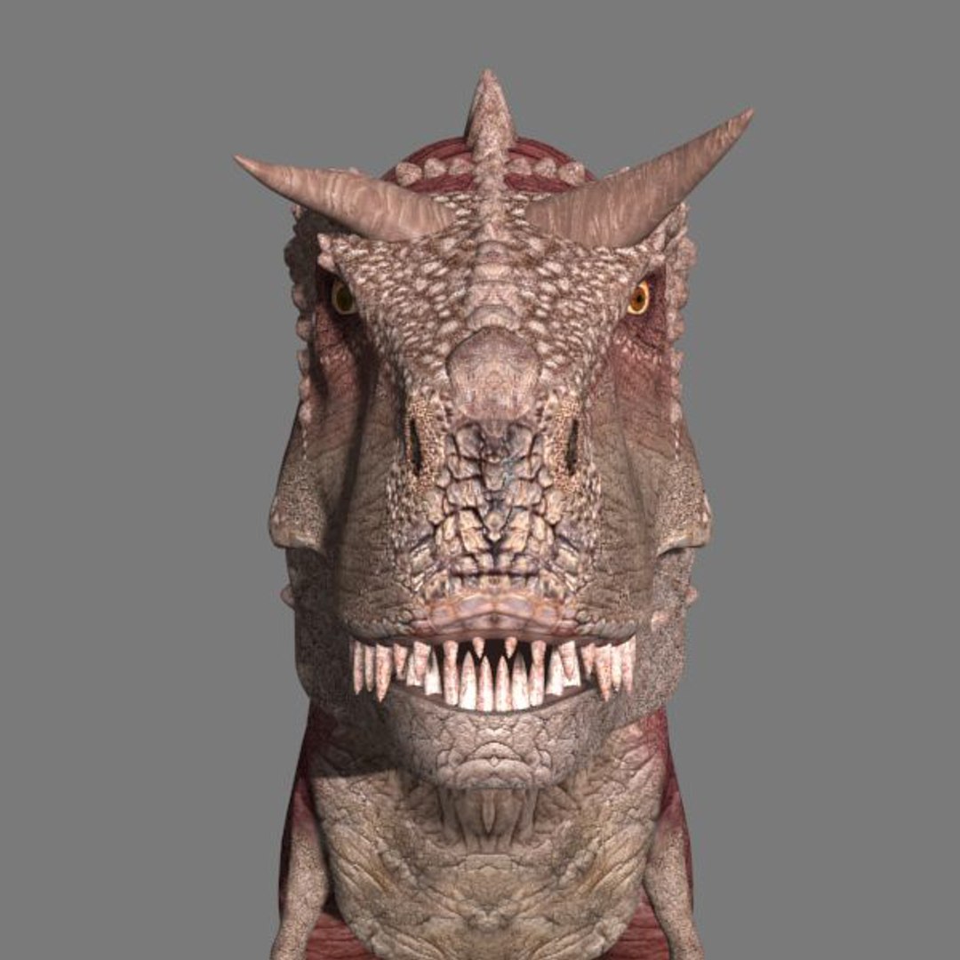 maya carnotaur carno t