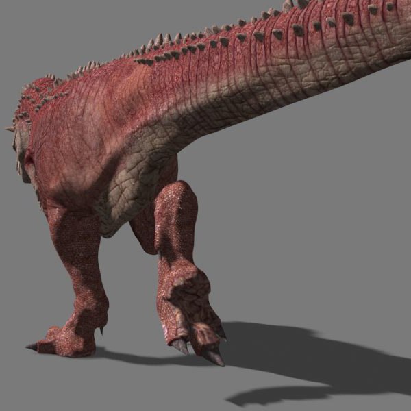 maya carnotaur carno t