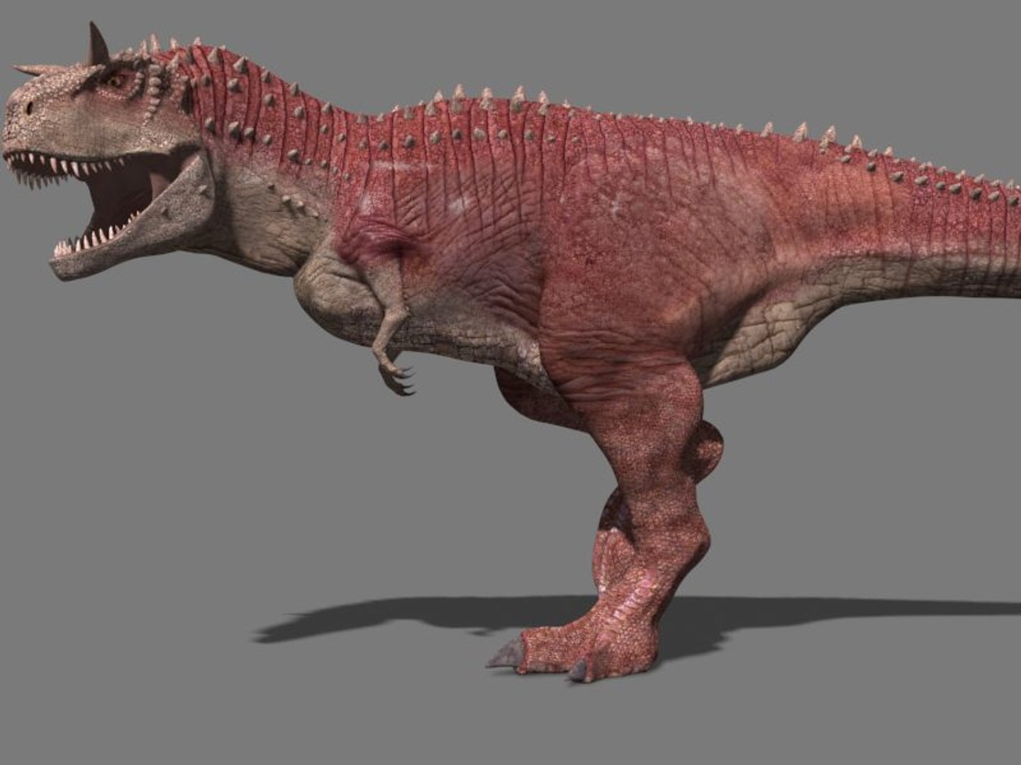 maya carnotaur carno t