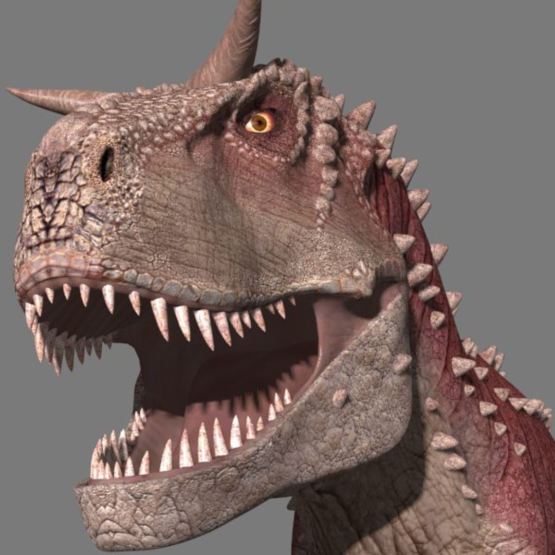 maya carnotaur carno t