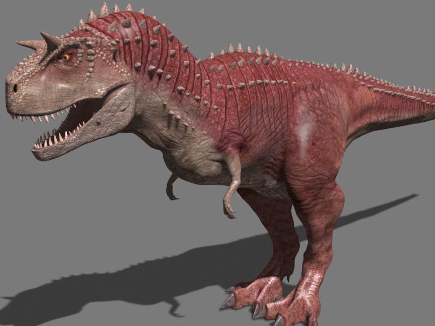 maya carnotaur carno t