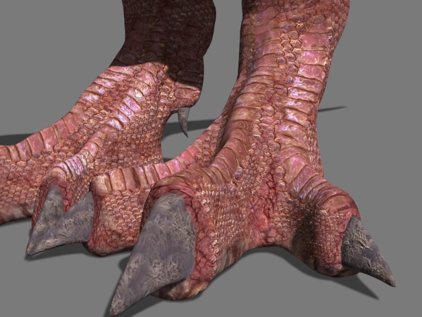 maya carnotaur carno t