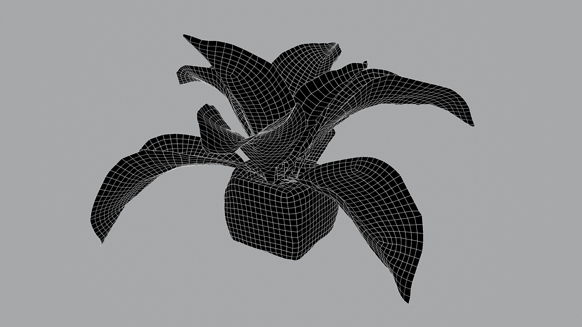 3D realistic pot model - TurboSquid 1784225