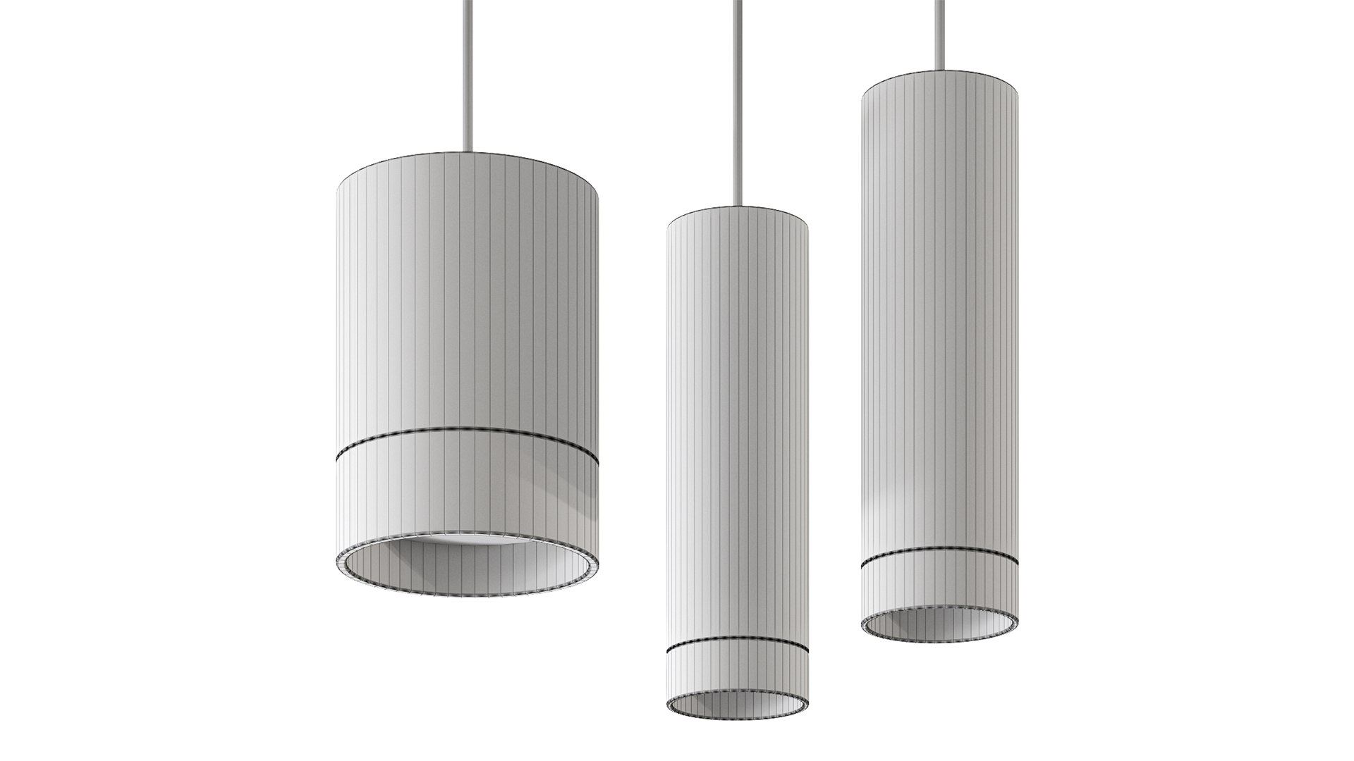 Pheb By Domus Pendant Lamp Model - TurboSquid 1877170
