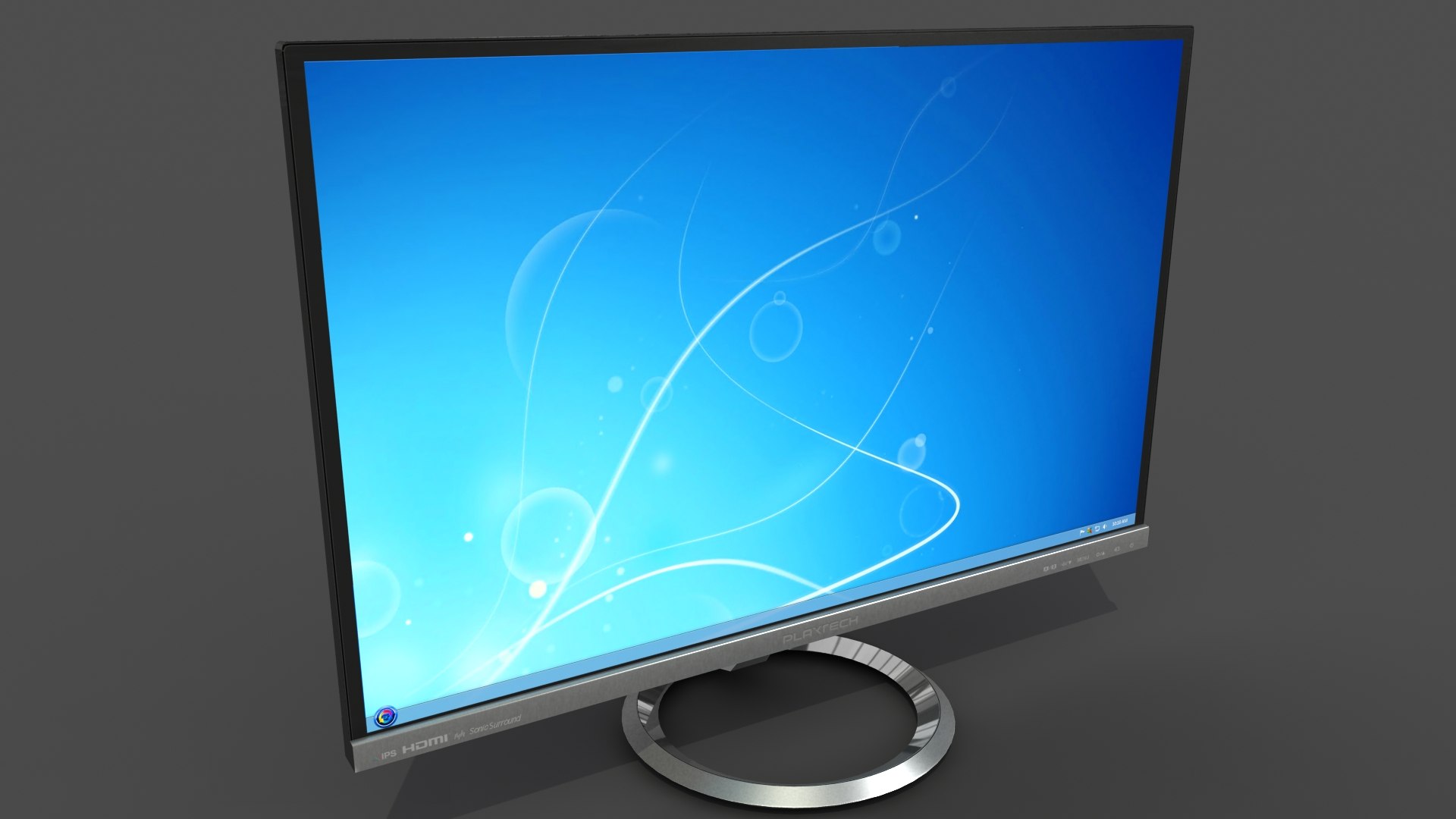 Max Computer Lcd Monitor