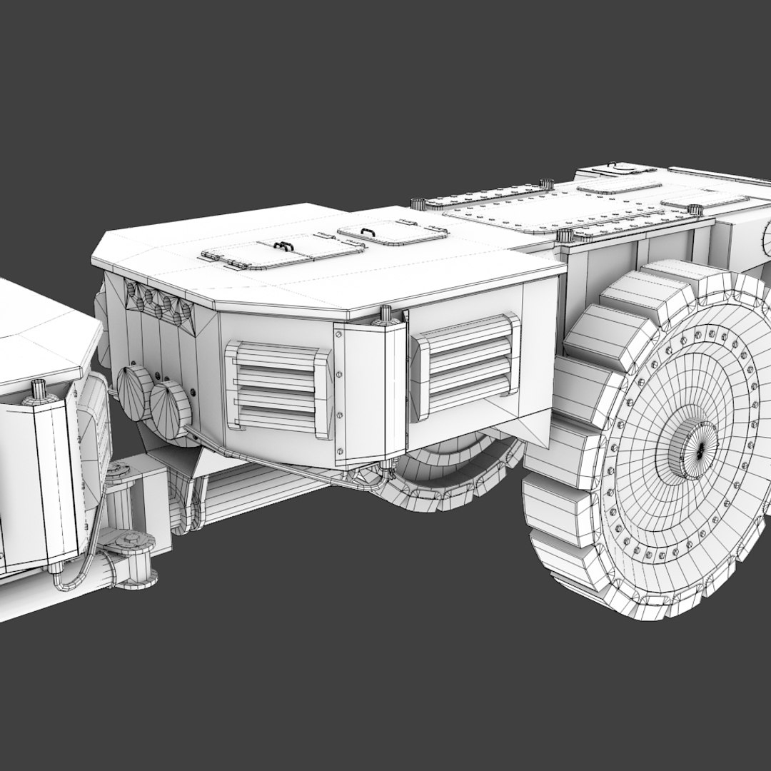 Krupp Raumer S Minesweeper 3d 3ds