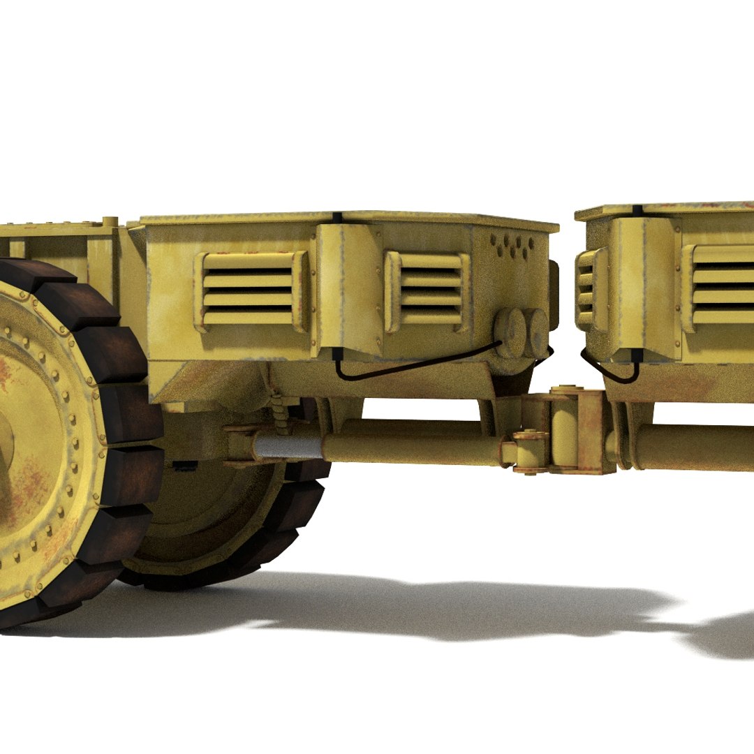 Krupp Raumer S Minesweeper 3d 3ds