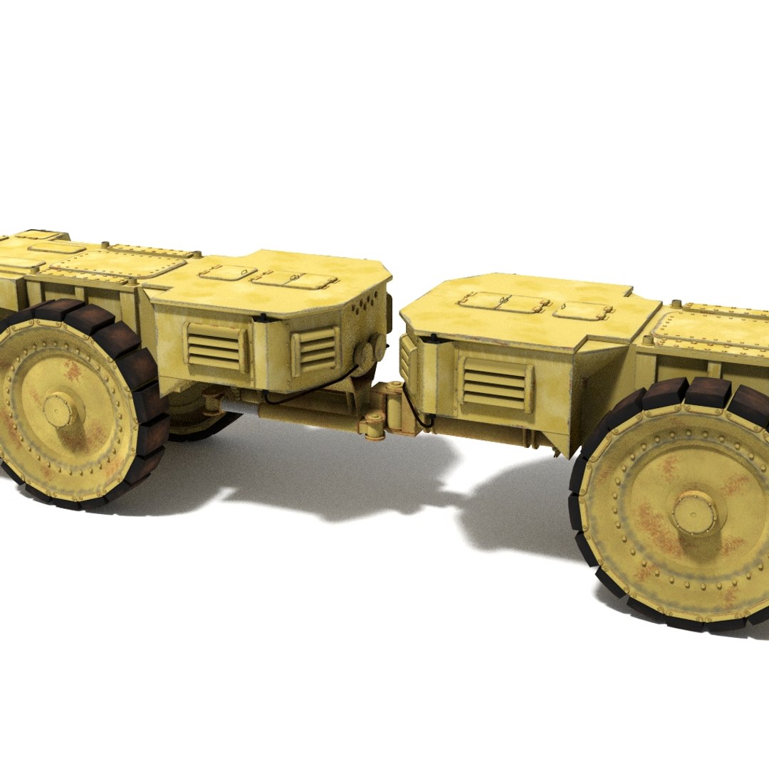 Krupp Raumer S Minesweeper 3d 3ds