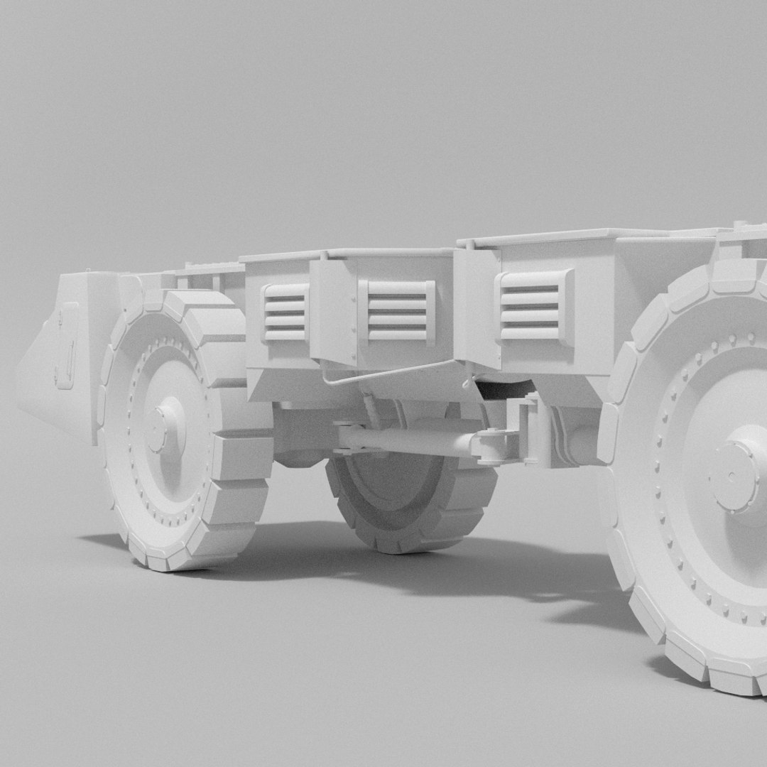 Krupp Raumer S Minesweeper 3d 3ds