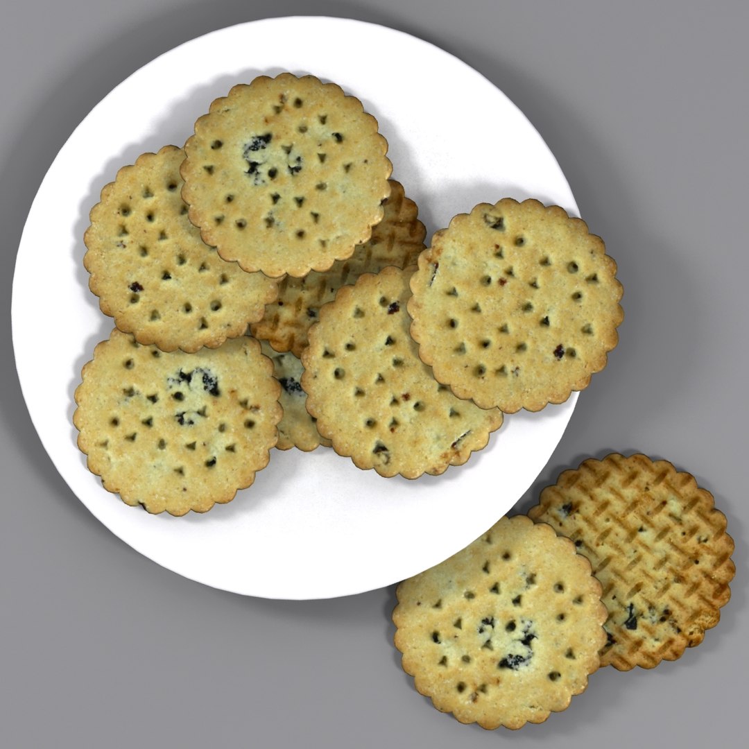 max fruit shortcake biscuit