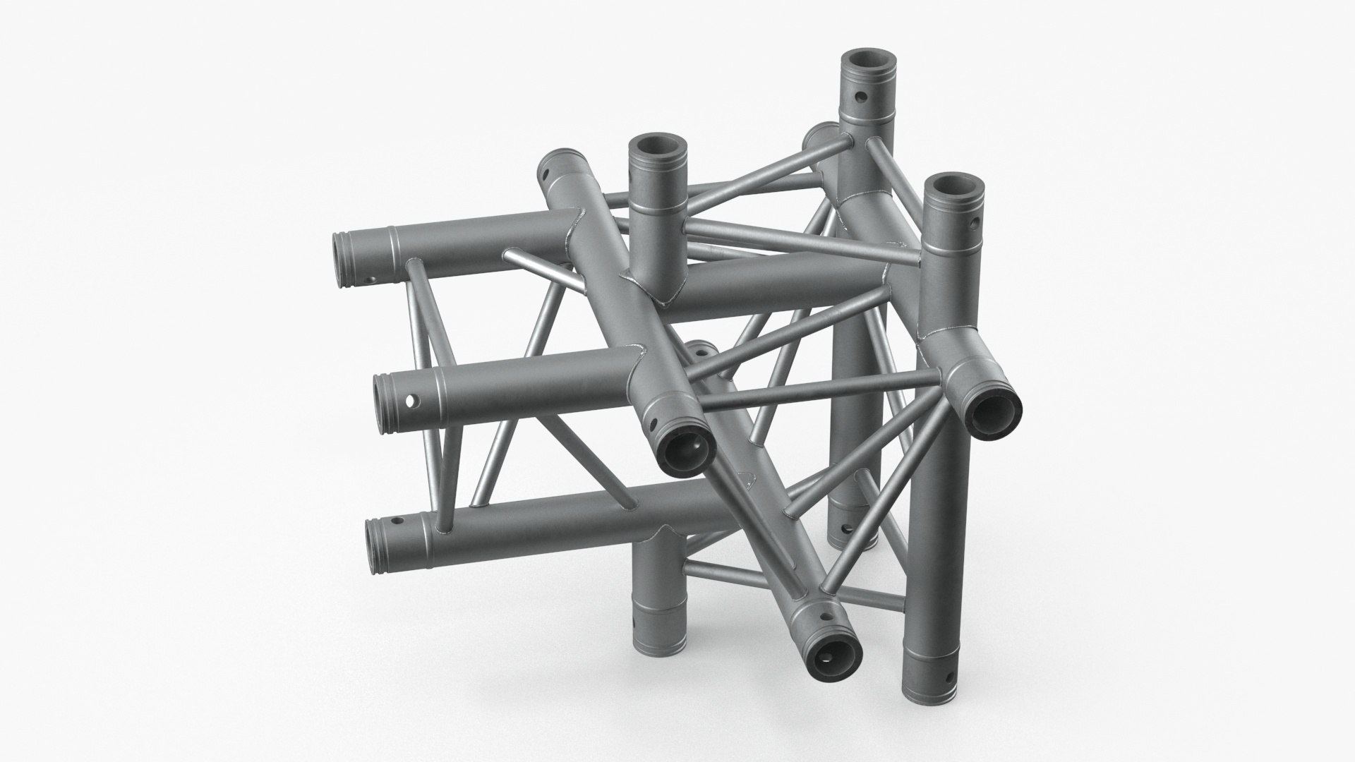 3D Development Truss Modular - TurboSquid 2269868