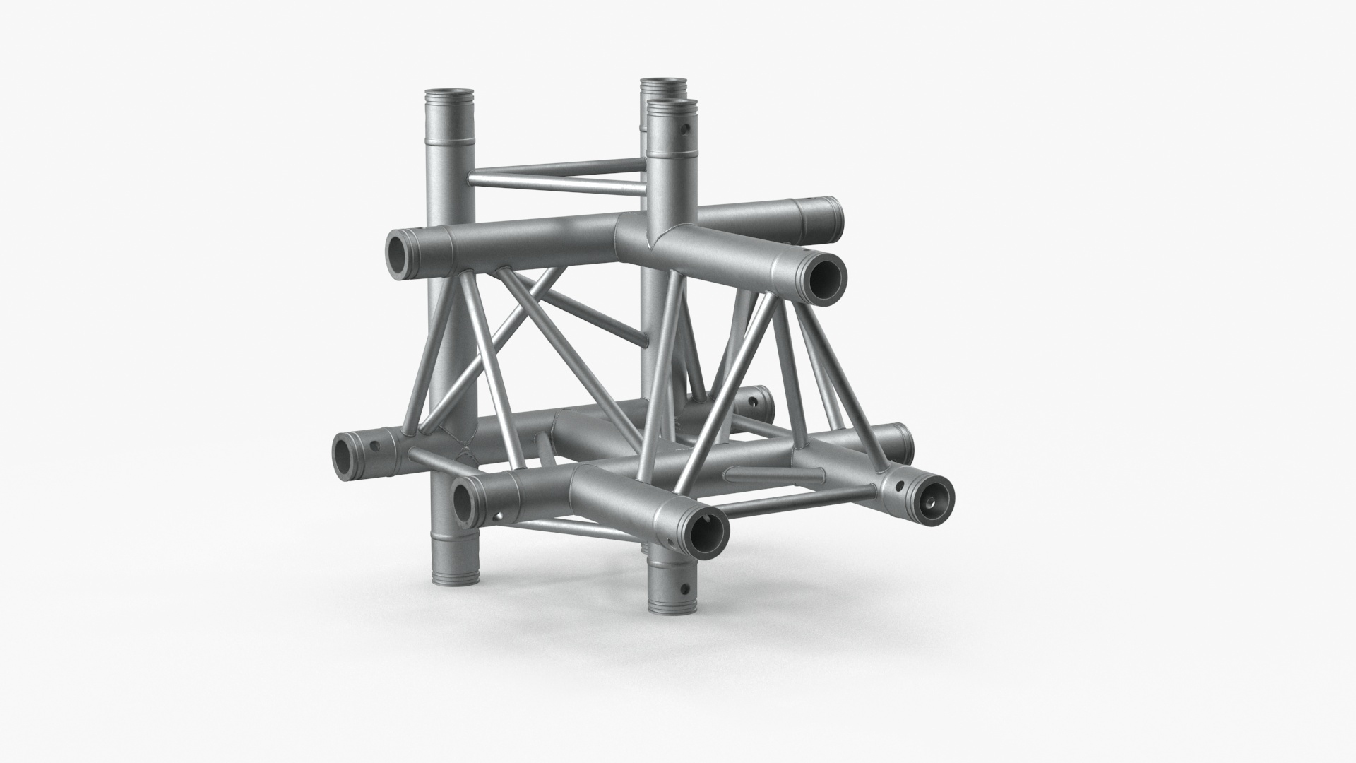 3D Development Truss Modular - TurboSquid 2269868