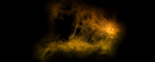Nebula 3D Models for Download | TurboSquid