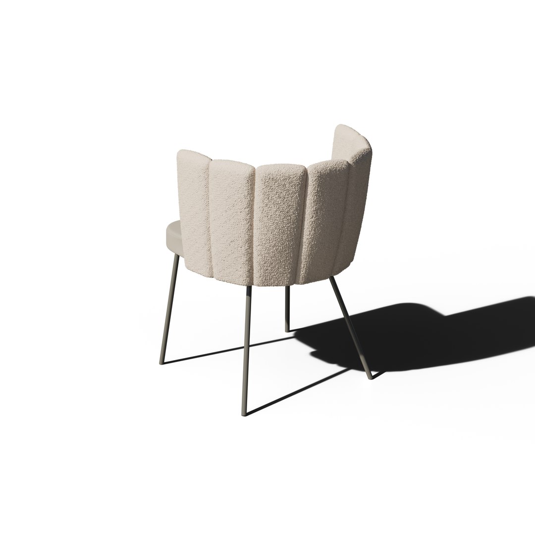 3D KFF GAIA - TurboSquid 2149489