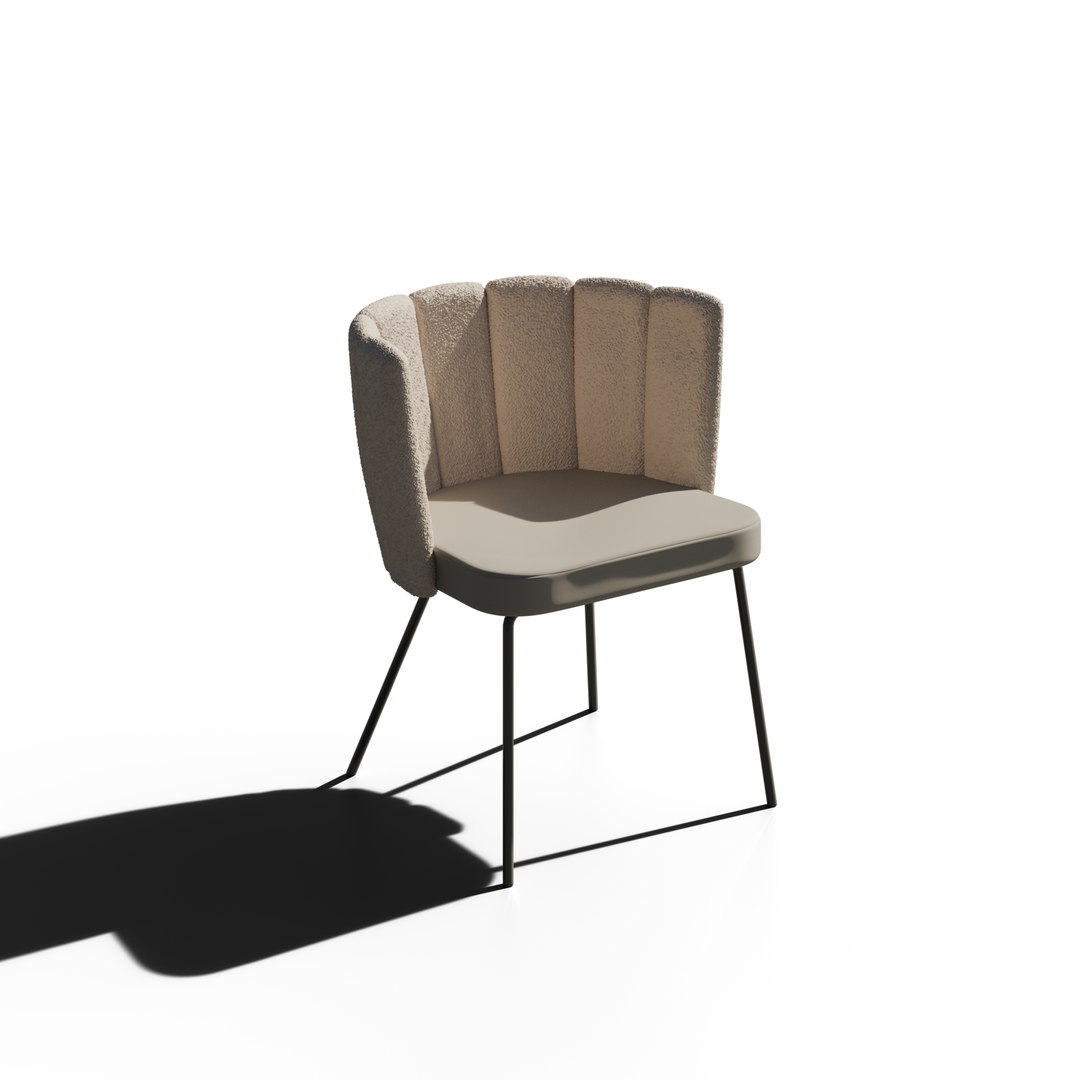 3D KFF GAIA - TurboSquid 2149489