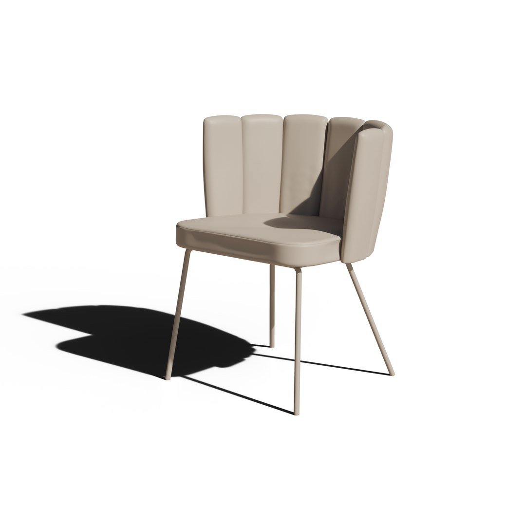 3D KFF GAIA - TurboSquid 2149489