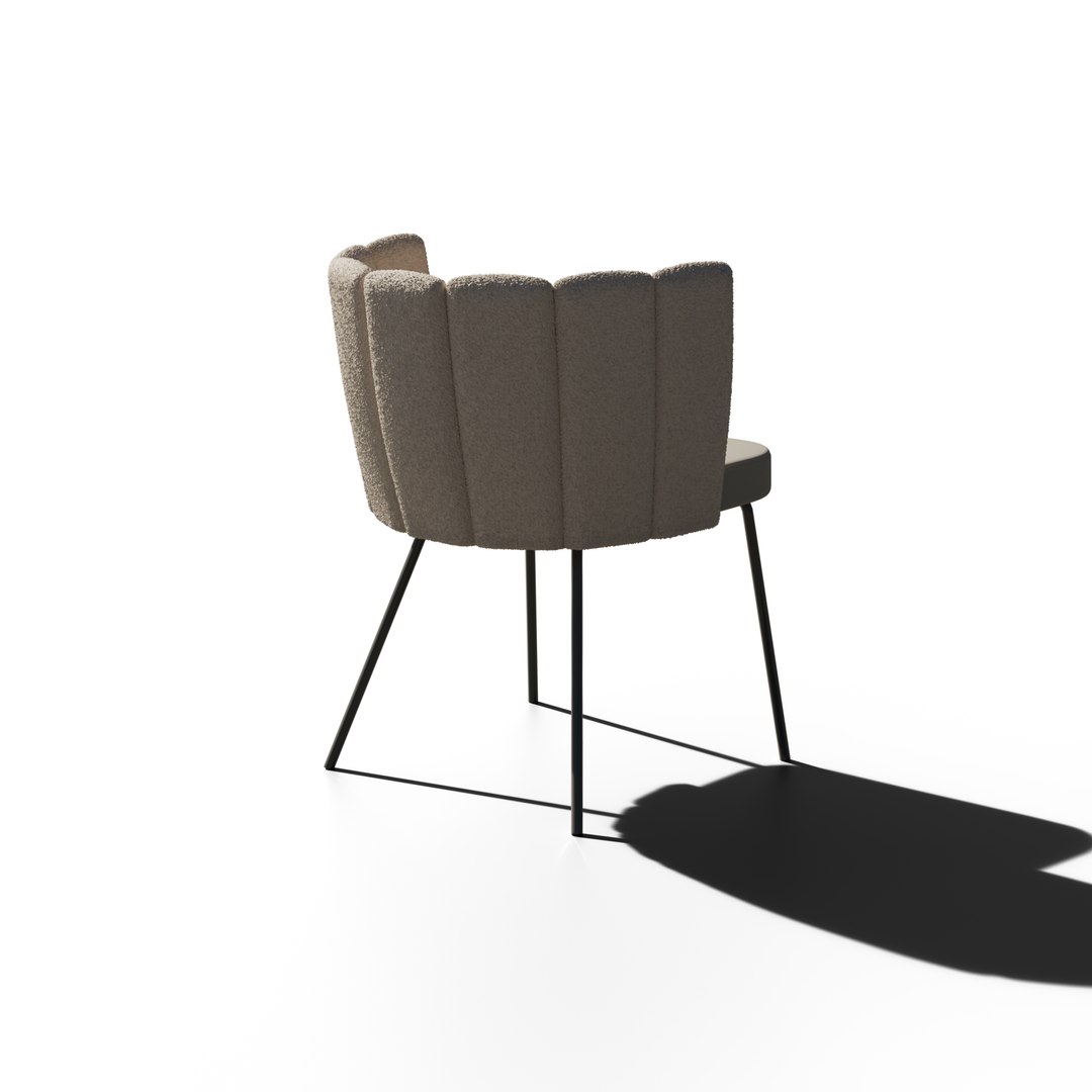 3D KFF GAIA - TurboSquid 2149489