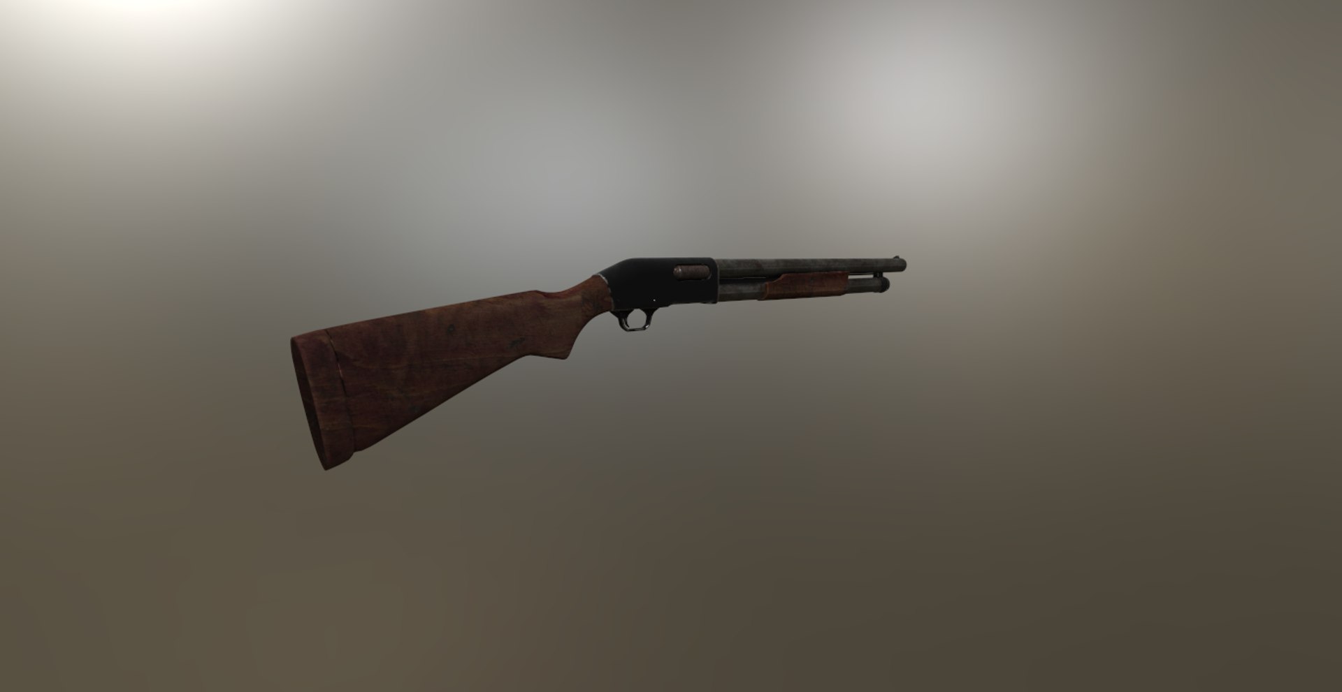 Max Shotgun