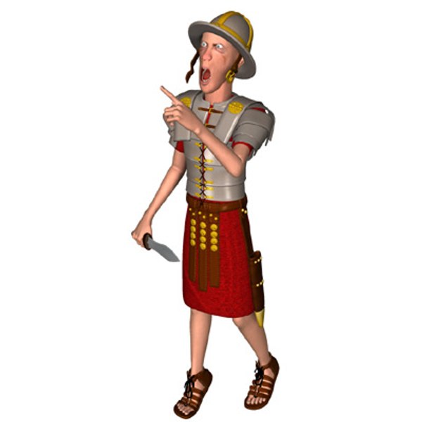 old guard character poser pz3