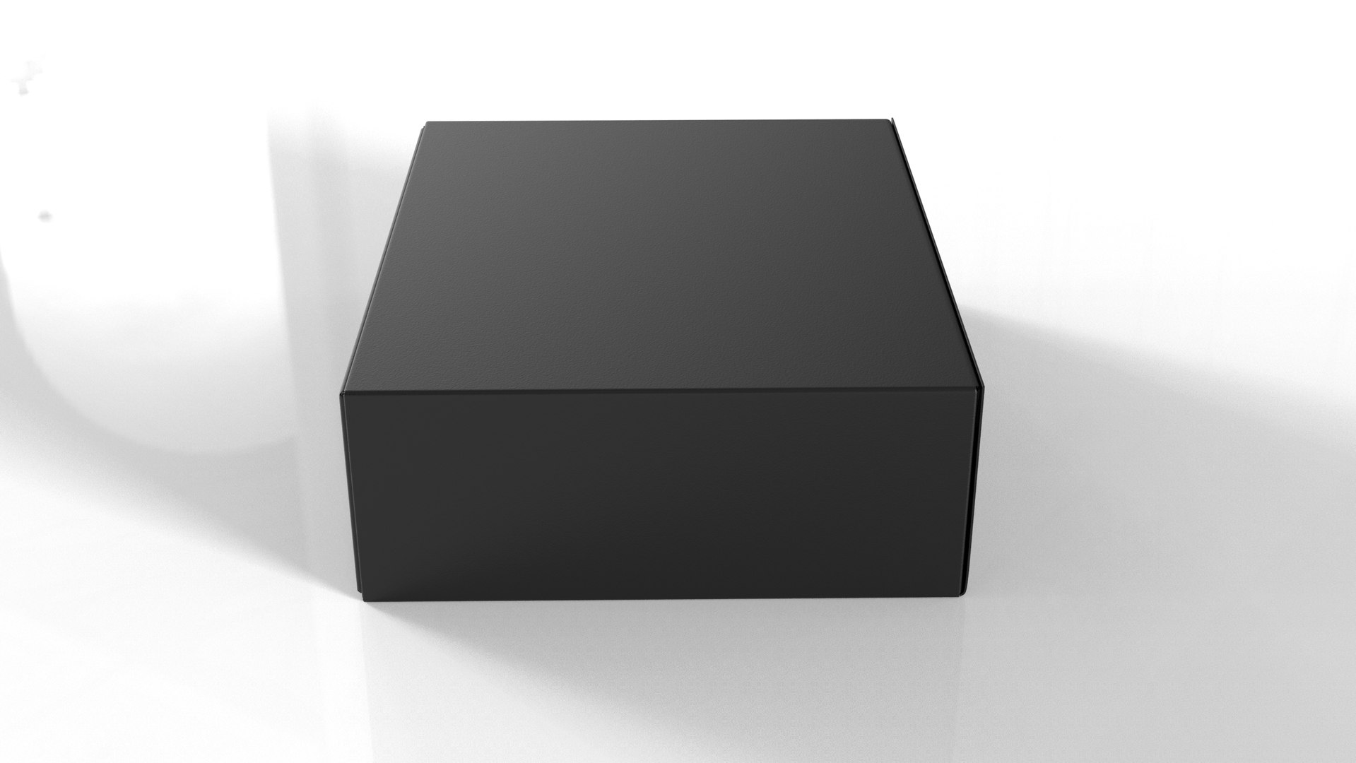 Shoe Box With Sneakers 3d Model 3D Model - TurboSquid 2125479