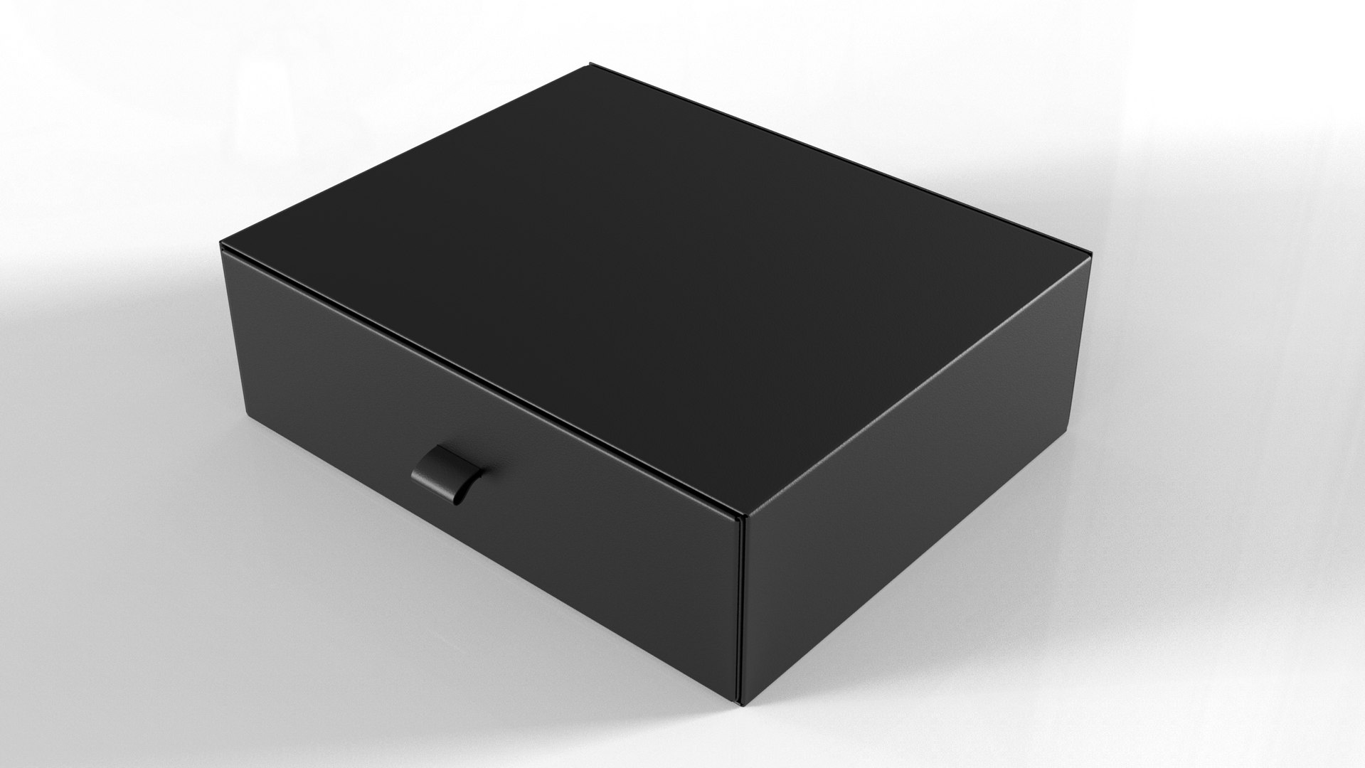 Shoe Box With Sneakers 3d Model 3D Model - TurboSquid 2125479