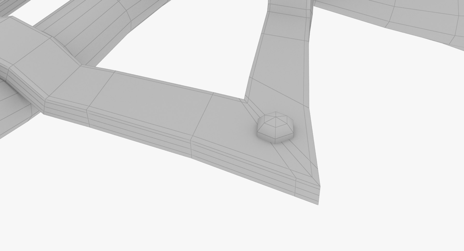 3D Model Metal Pattern - TurboSquid 1275181