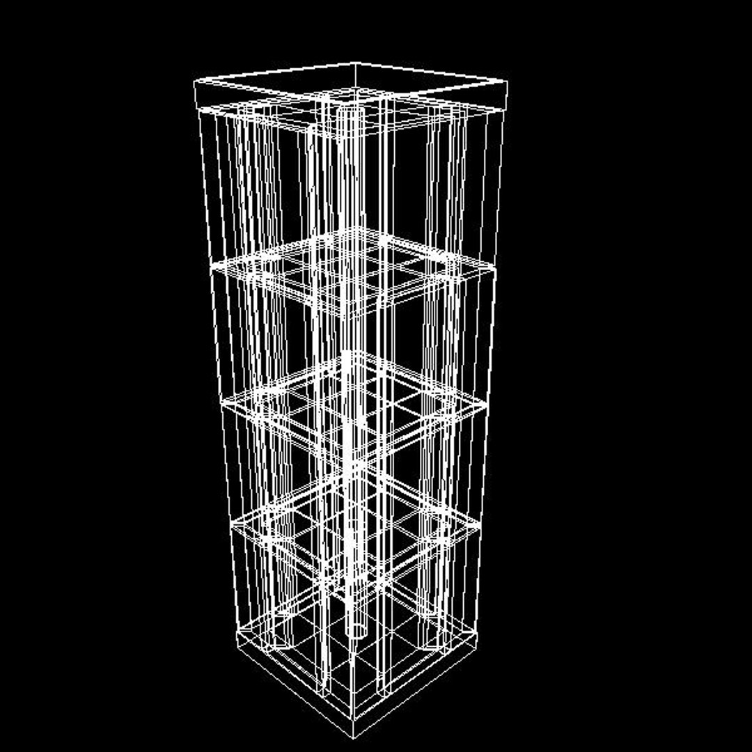 3d model puzzle missing link