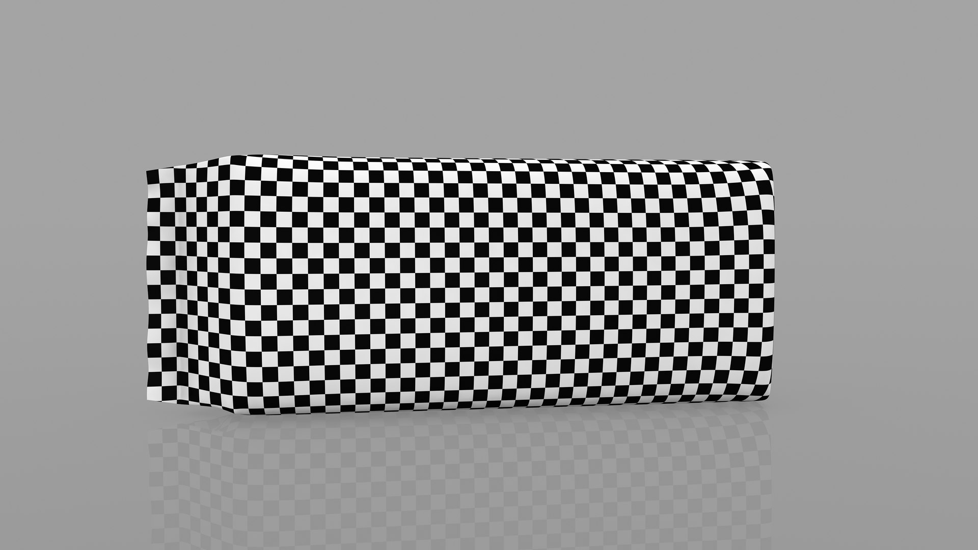 Pad Pack 3D Model - TurboSquid 1834511