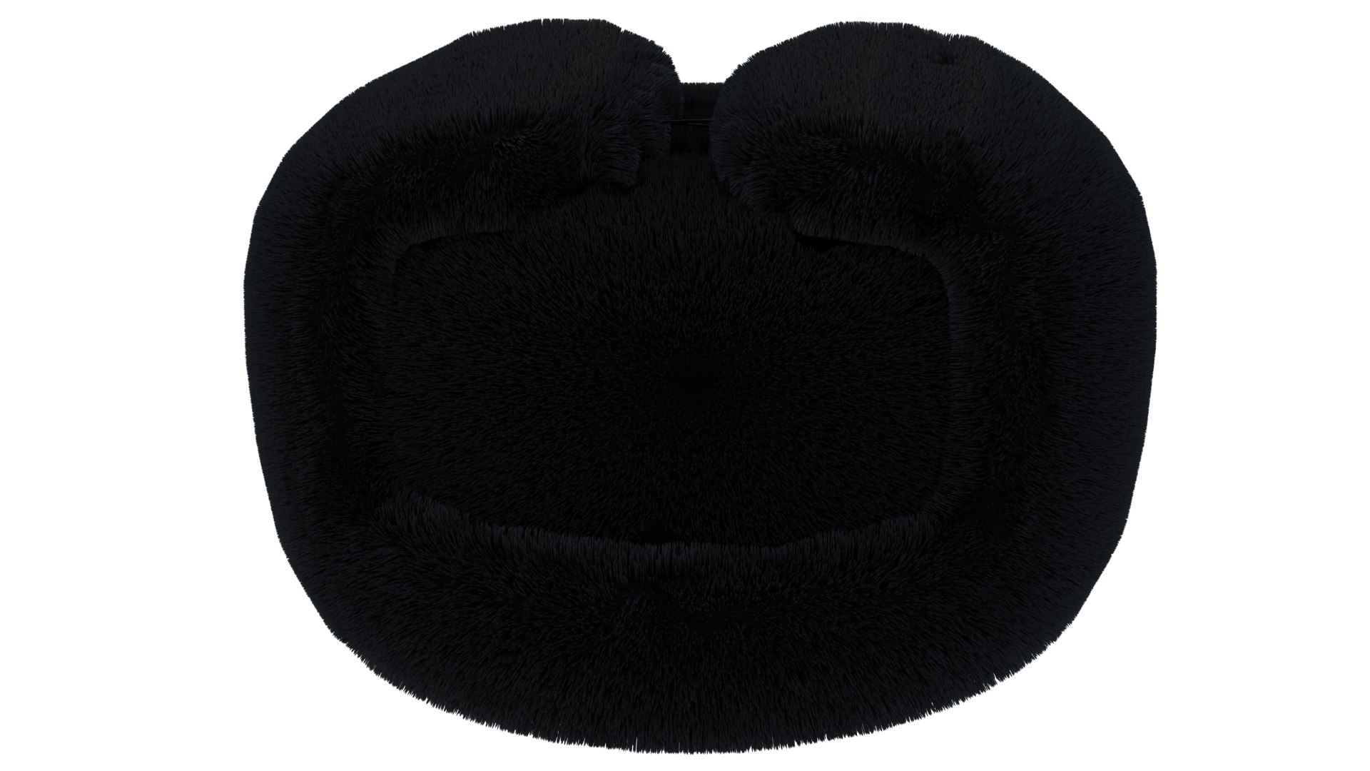 Ushanka 3D Model - TurboSquid 1880489