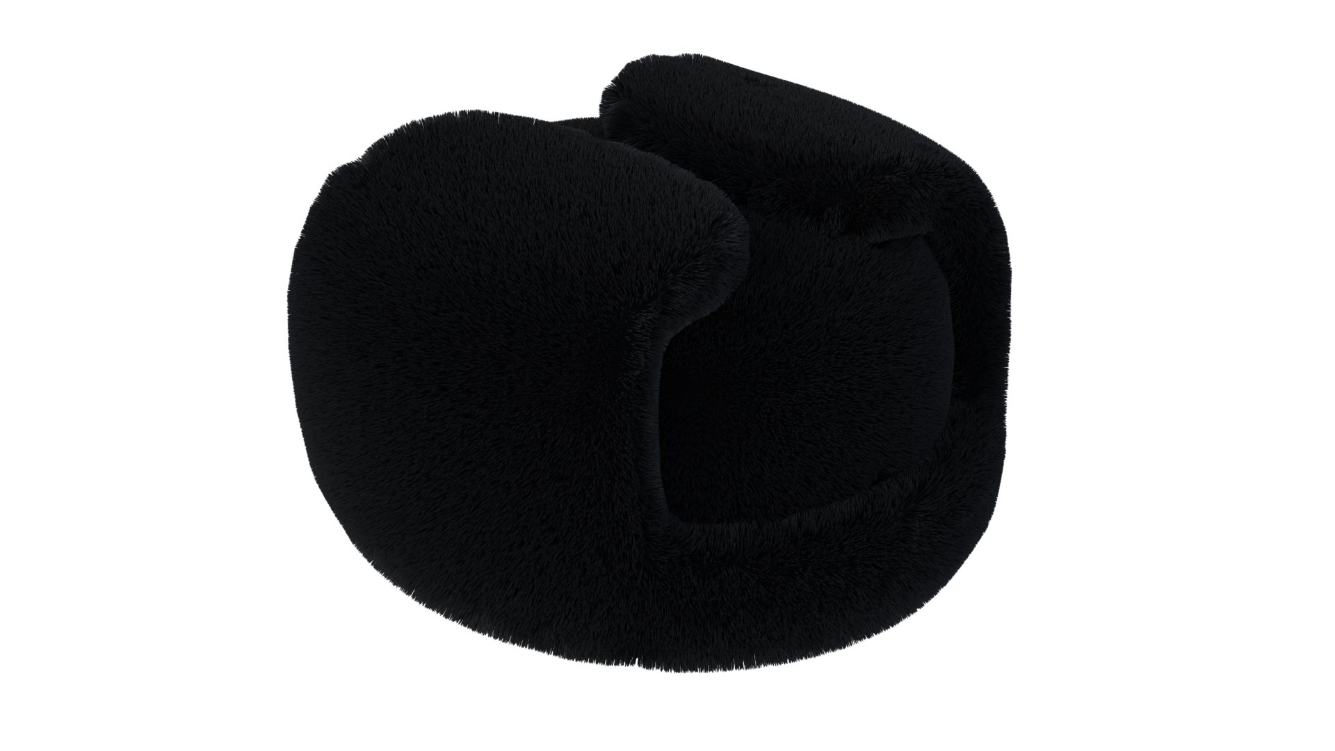 Ushanka 3D Model - TurboSquid 1880489