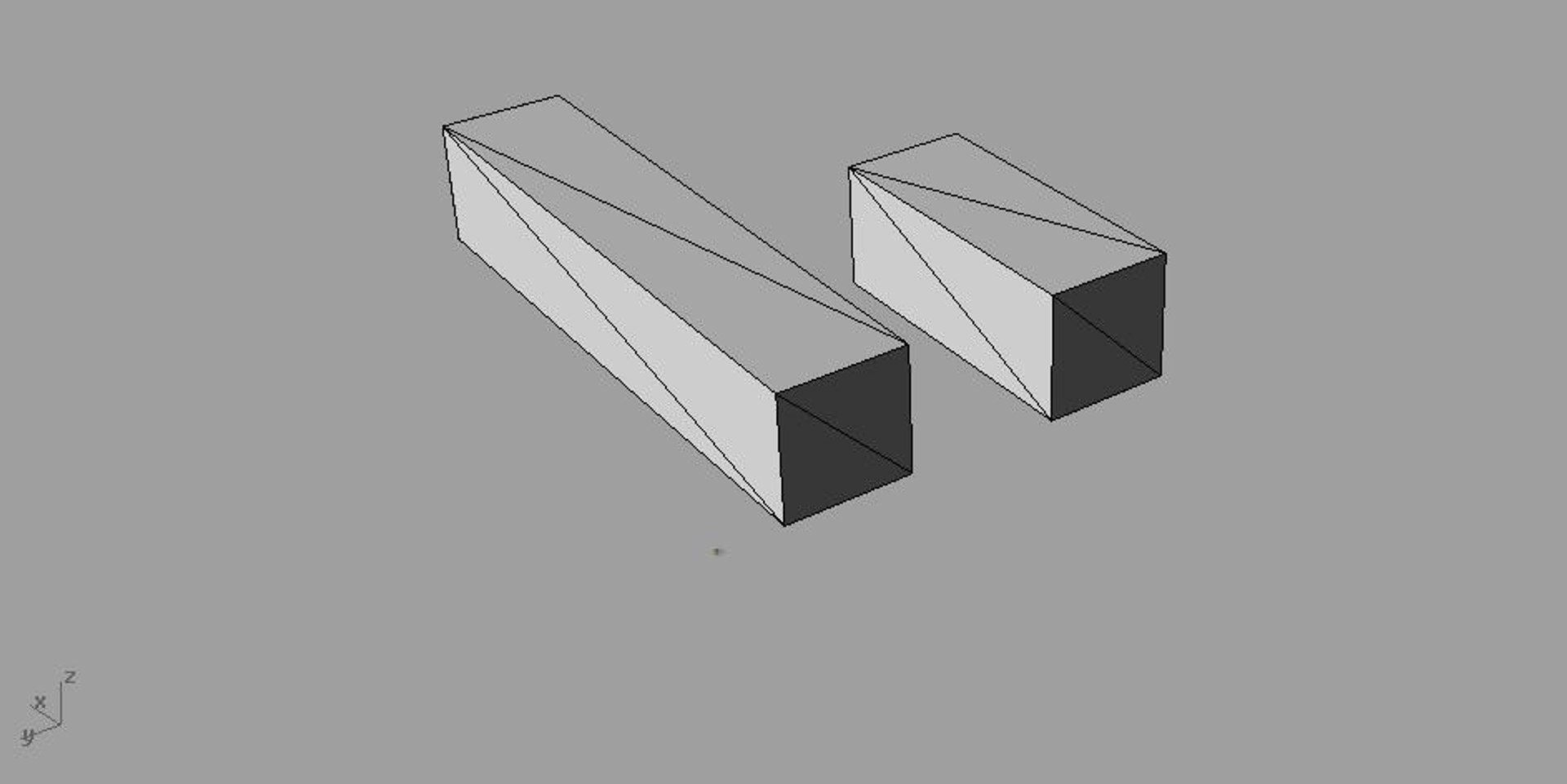 Container Teu 20ft 3d Model
