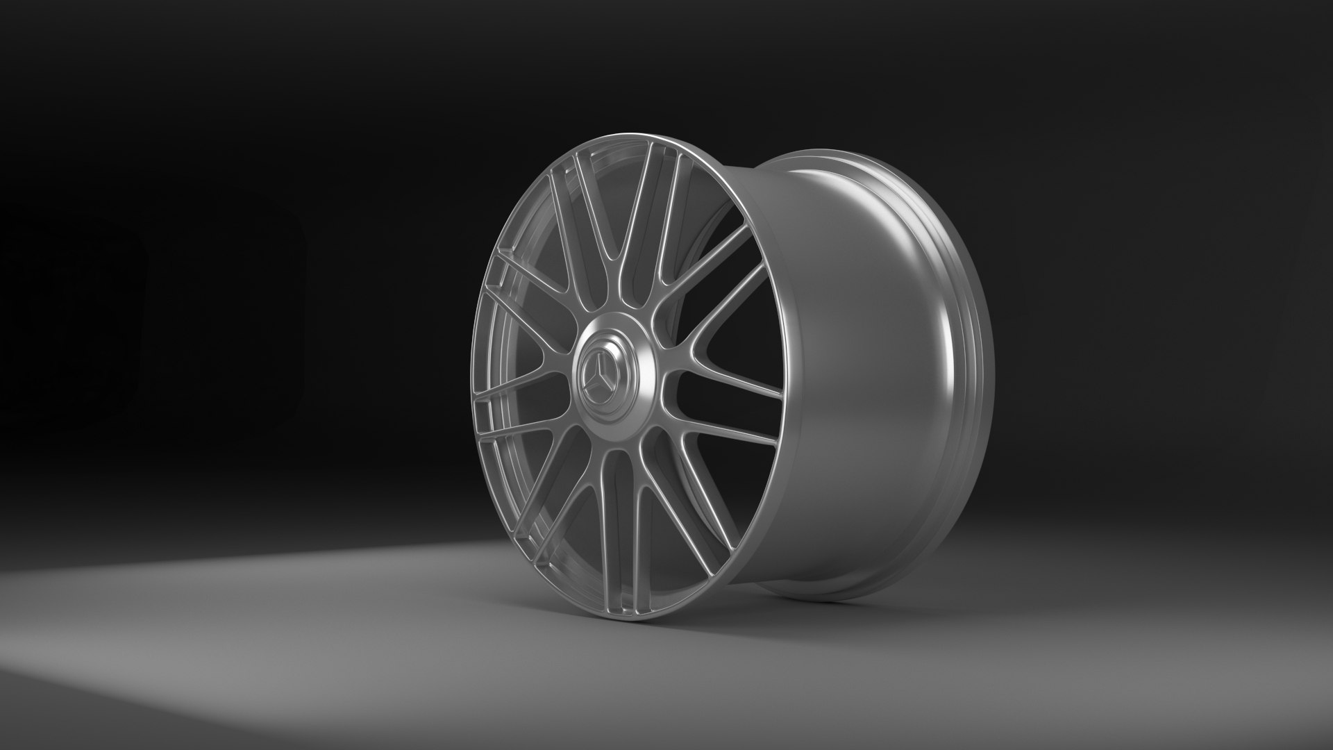 Rims Collection 1 3D Model - TurboSquid 1799599