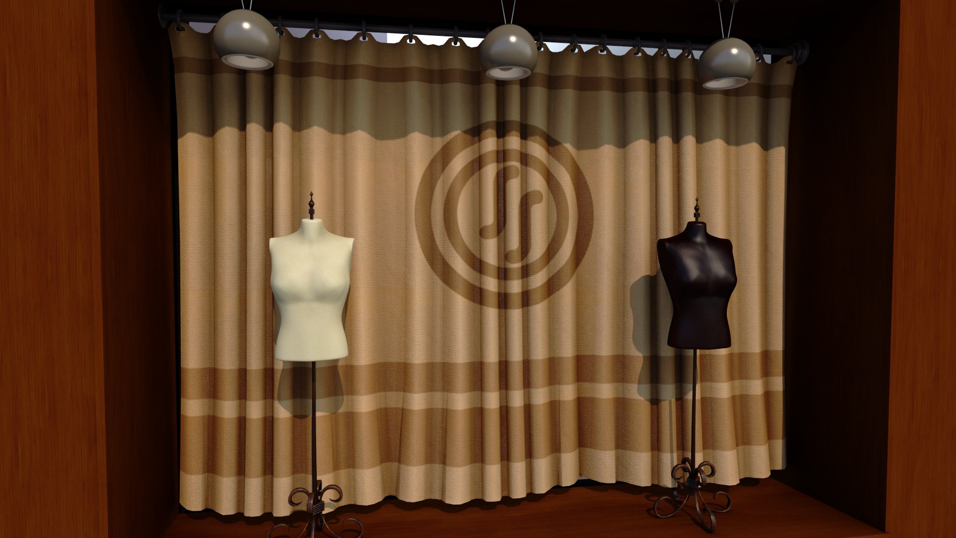 3D Showcase - TurboSquid 1368313