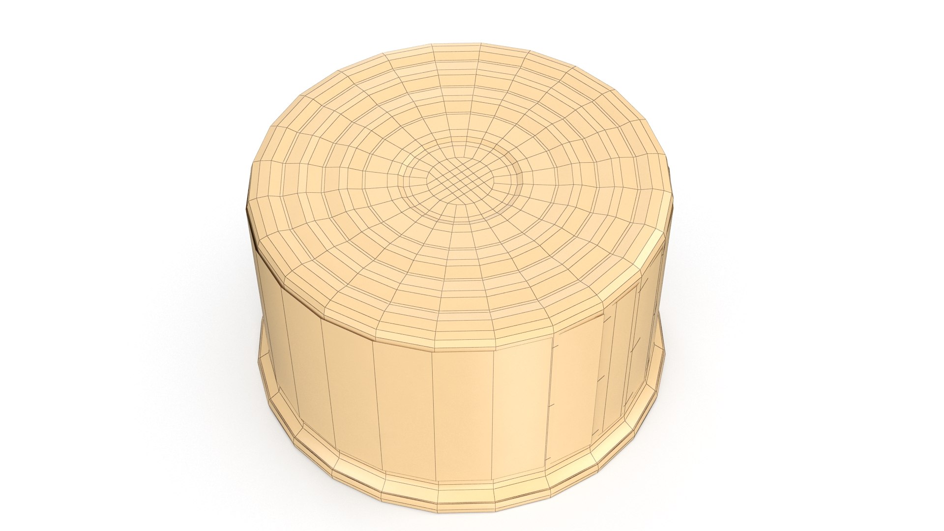 Cat Food 3D Model - TurboSquid 1437196