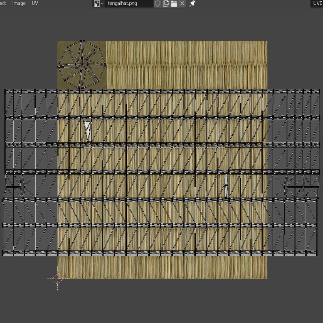 3D Model Japanese Assets - TurboSquid 1788402